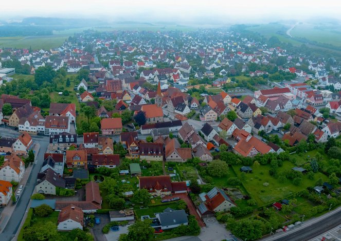 Integrated urban development concepts - PB Consult GmbH