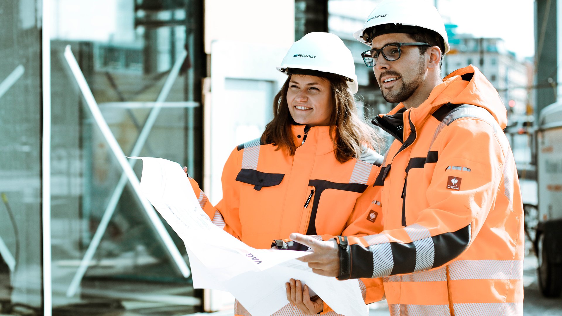 PB Consult GmbH - Ingenieurbüro - Mobilität gestalten - PB Consult GmbH